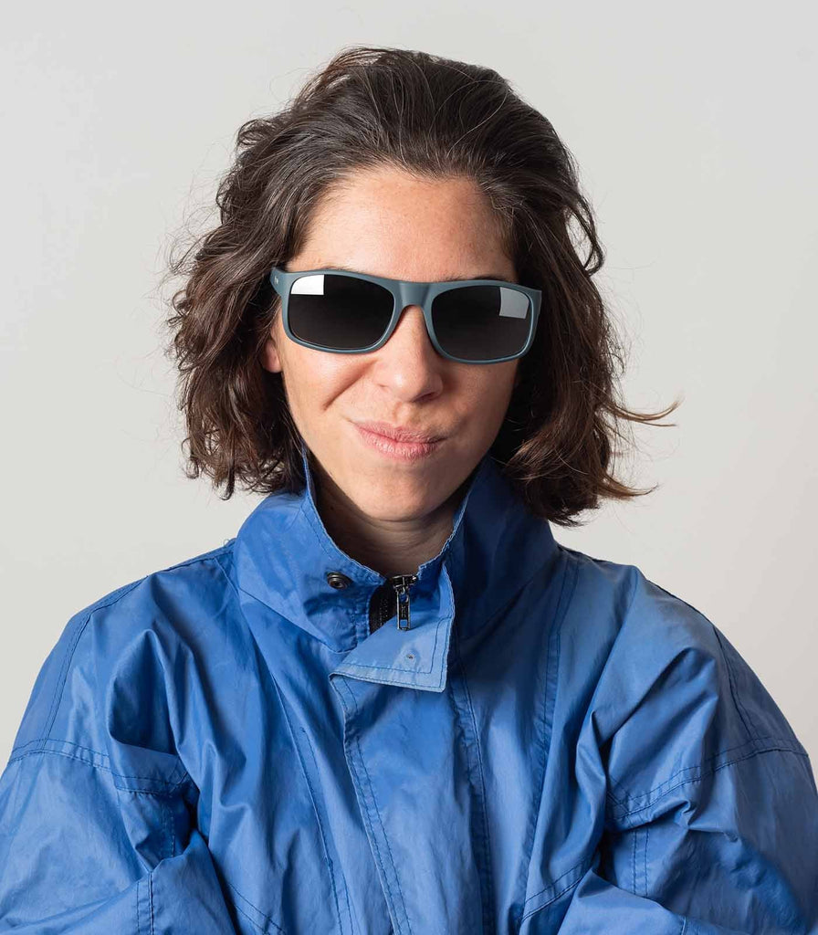 Sunglasses Domo Blue | Karün Europe